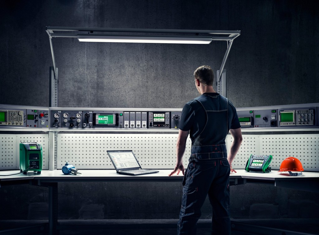 Best Location to Calibrate Instruments: Field or Workshop?