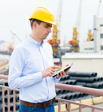 The Benefit of Outlines and Flow Charts for Industrial Project Development