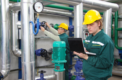 What Is the Connection Between All of the Inputs and the Output of an ...