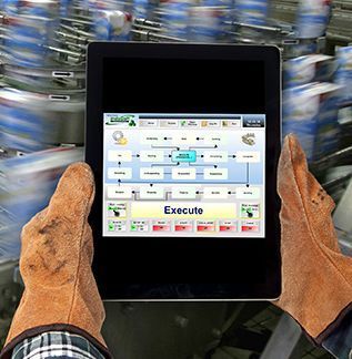 Mobile HMI Technology Enters a New Era