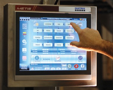 Reaching the Next Industrial Level with Packaging Machine Communication ...