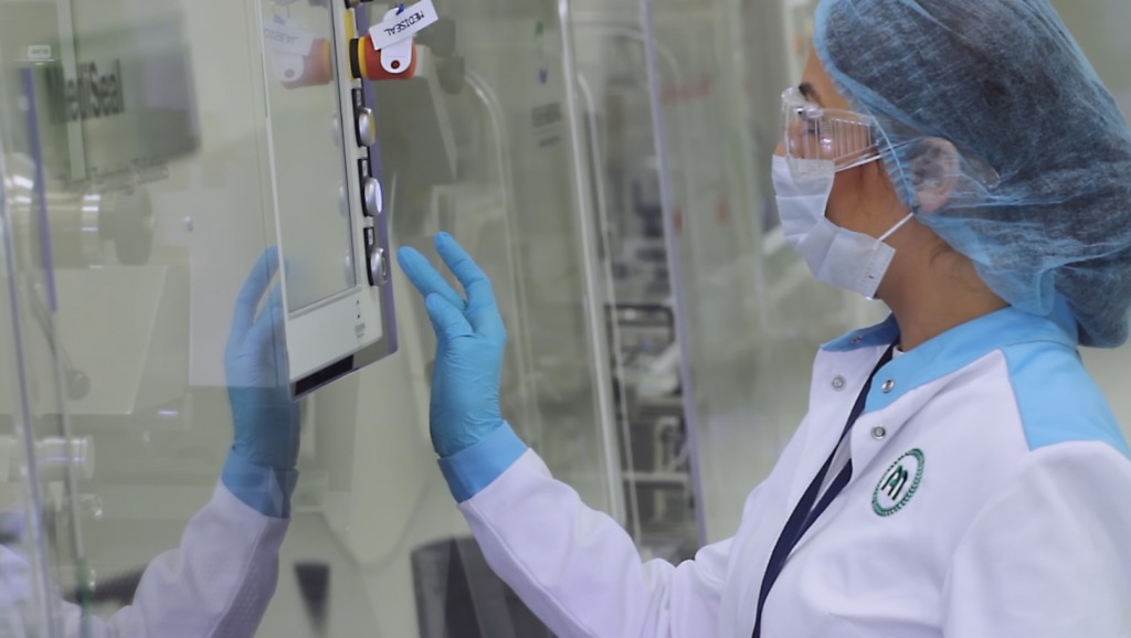 Process Control Systems for Industrial Applications