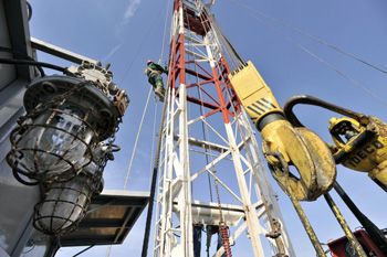 New Industrial Automation Strategies for Shale Gas Operators