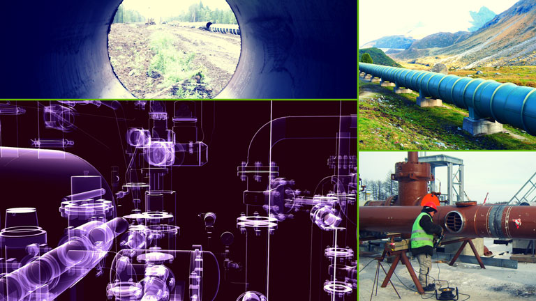 What Are the Performance Measures for Pipeline Leak Detection?