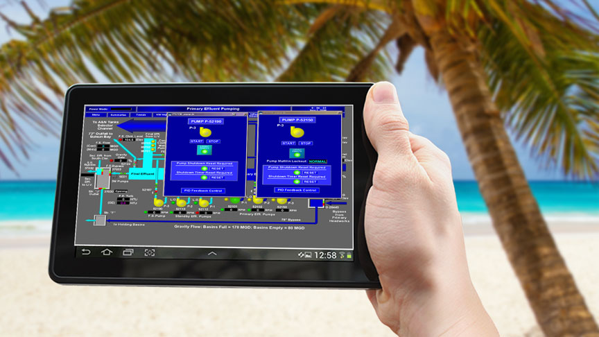 Industrial Marketing Tips for 'Distracted' Engineers Gone Mobile