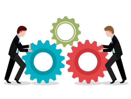 Workforce Development is a Team Effort