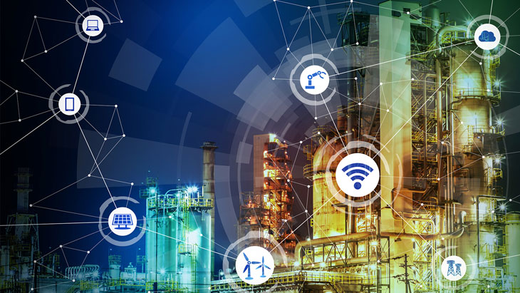 IT and OT in Manufacturing Execution Systems