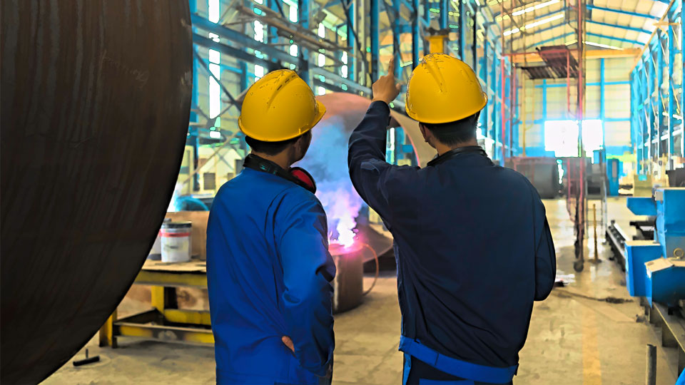 The Cost of a Continuous Waste Stream in Process Automation