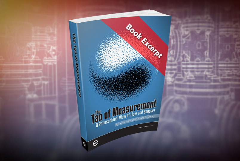 Book Excerpt + Author Q&A: The Tao of Measurement