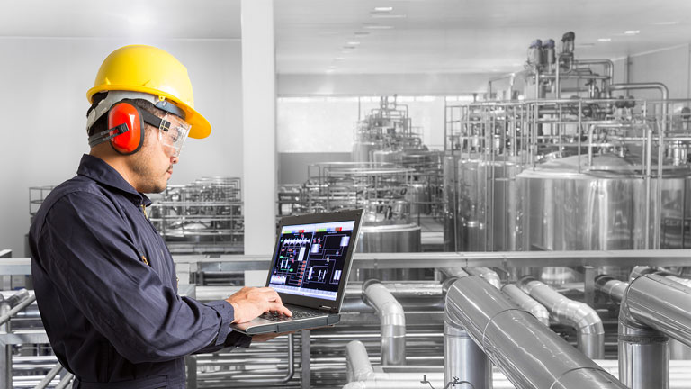 Webinar Recording: How to Choose a Modern, Integrated DCS Solution