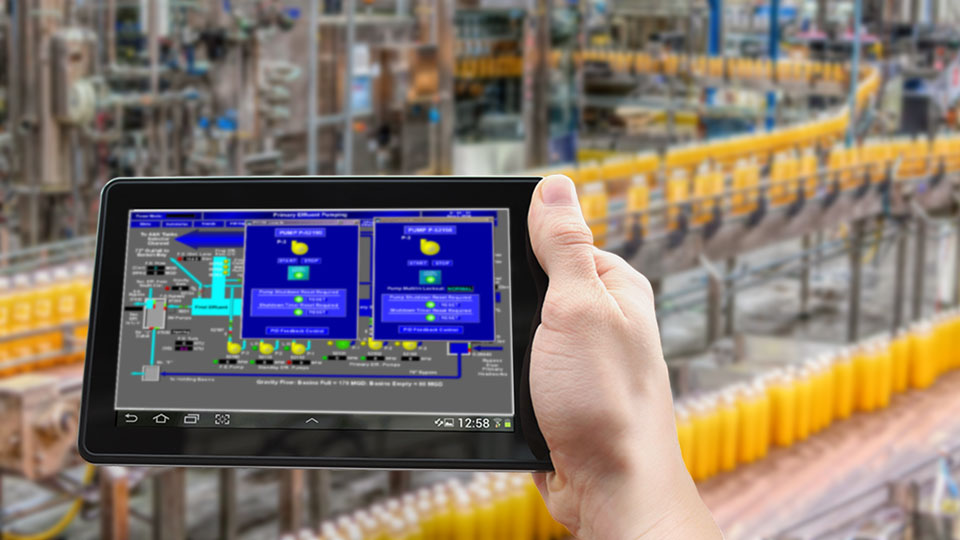 Webinar: Benefits of Integrating IIoT-Ready PLC and DCS Platforms