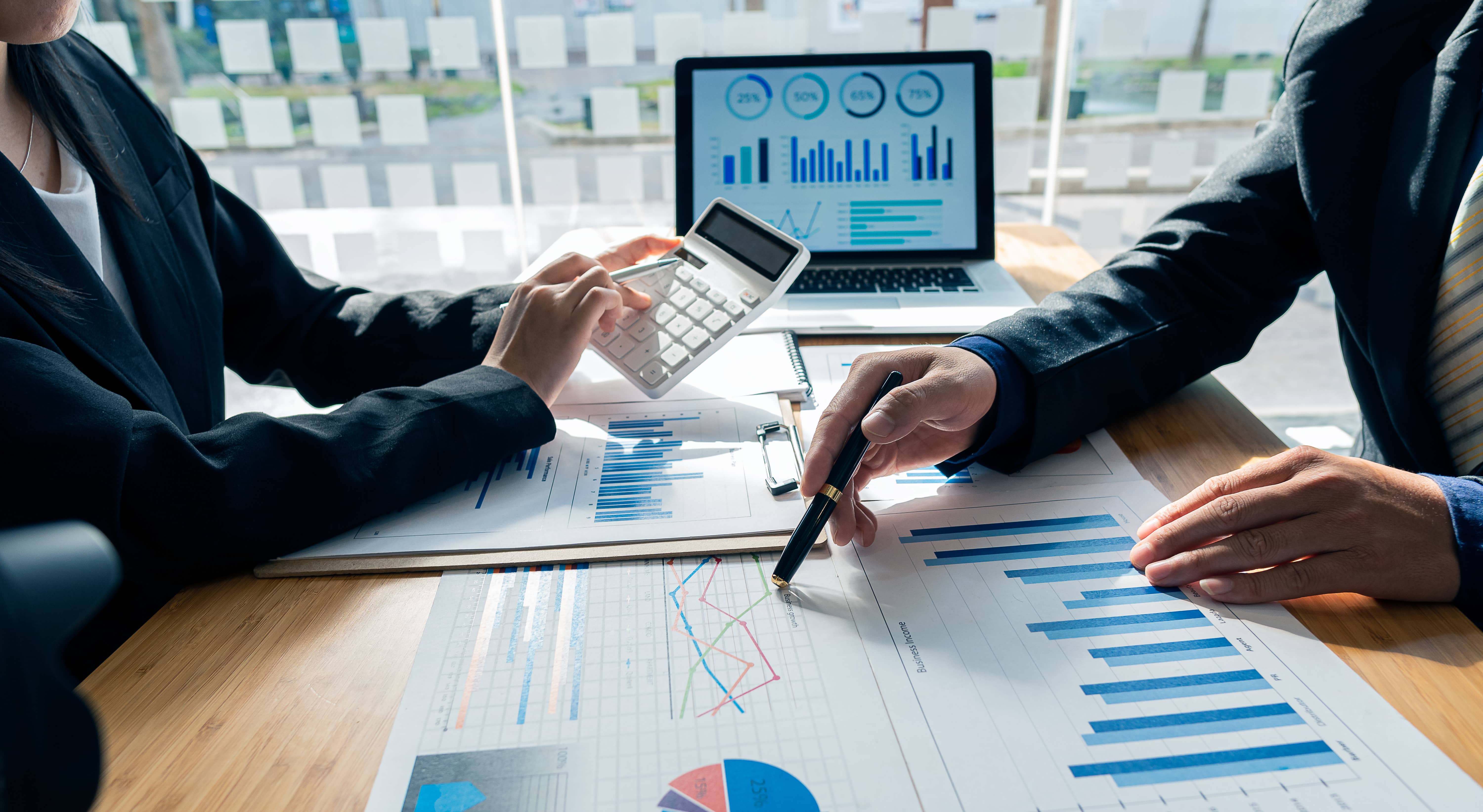 Digital Transformation Projects Need Flexible Budget and Collaboration