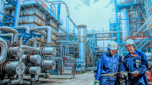 Webinar Recording: Lessons Learned During the Migration to a New DCS