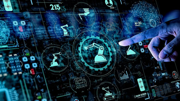 Production Line and Machine Upgrades Improve Productivity and Efficiency