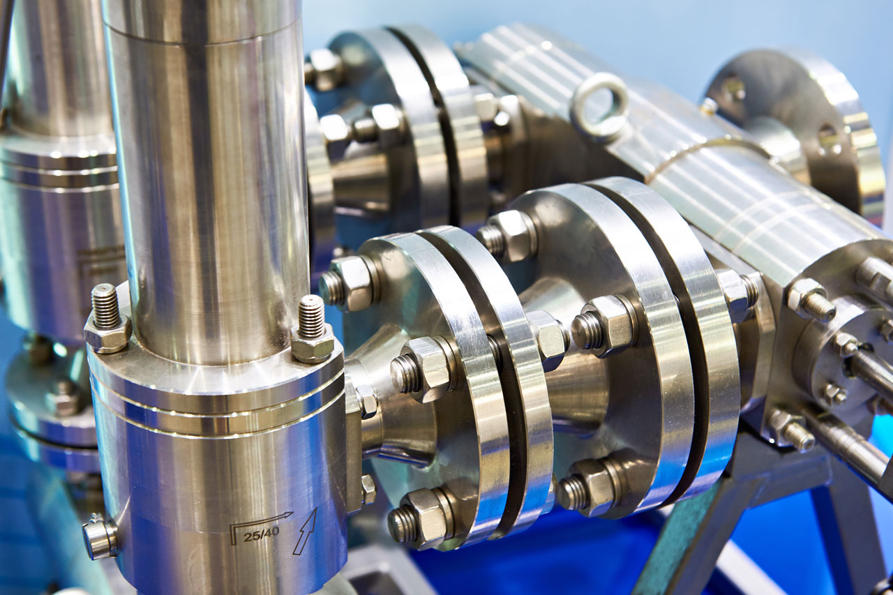 What Is the Proper Back Pressure Control Valve Type?